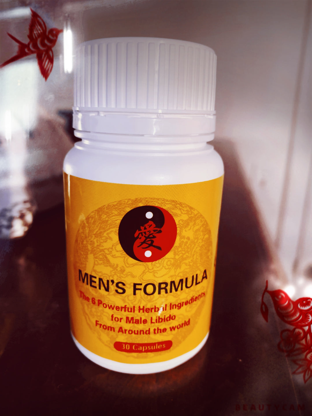 New Launched products – Ancient Chinese Secret